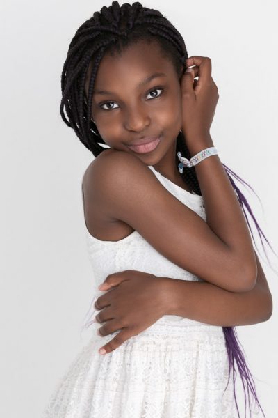 Aisha - UNIKE MODELS