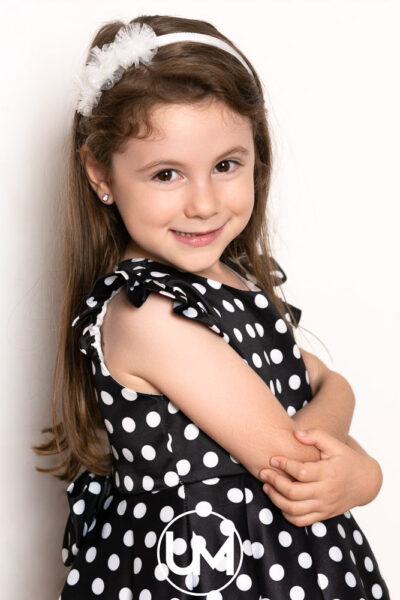 Modelos | Crianças - UNIKE MODELS